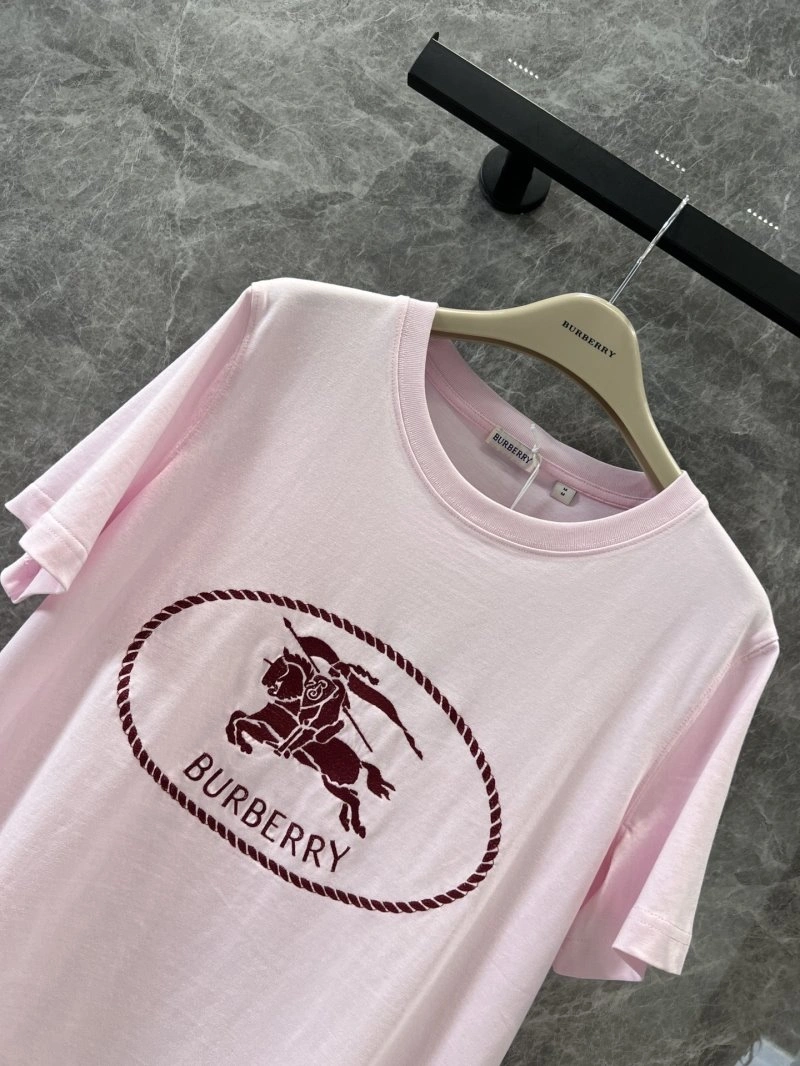 Affordable Burberry T-Shirts