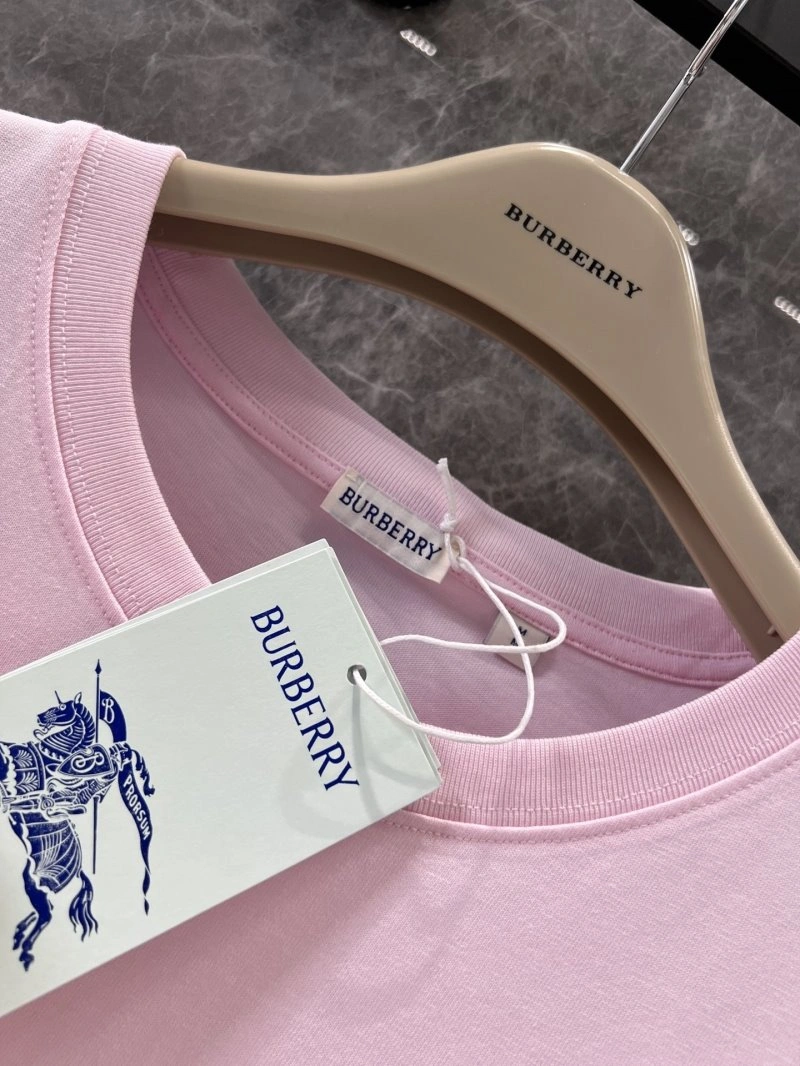 Affordable Burberry T-Shirts