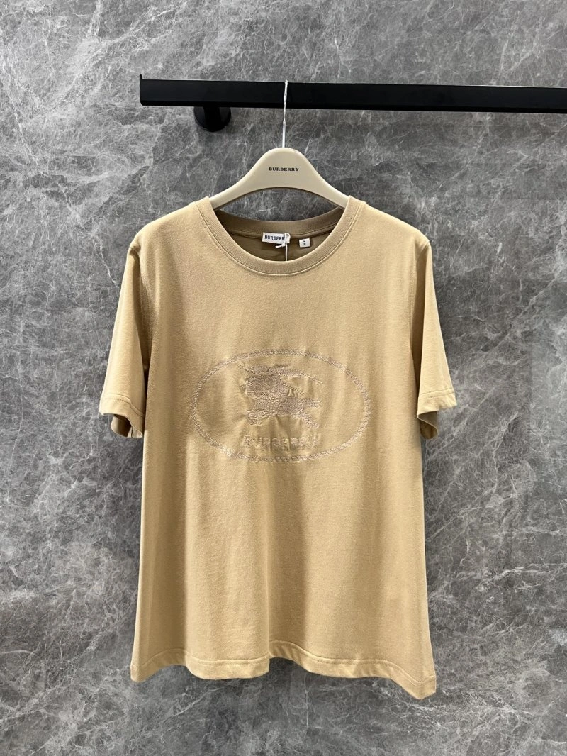 Burberry T-Shirts