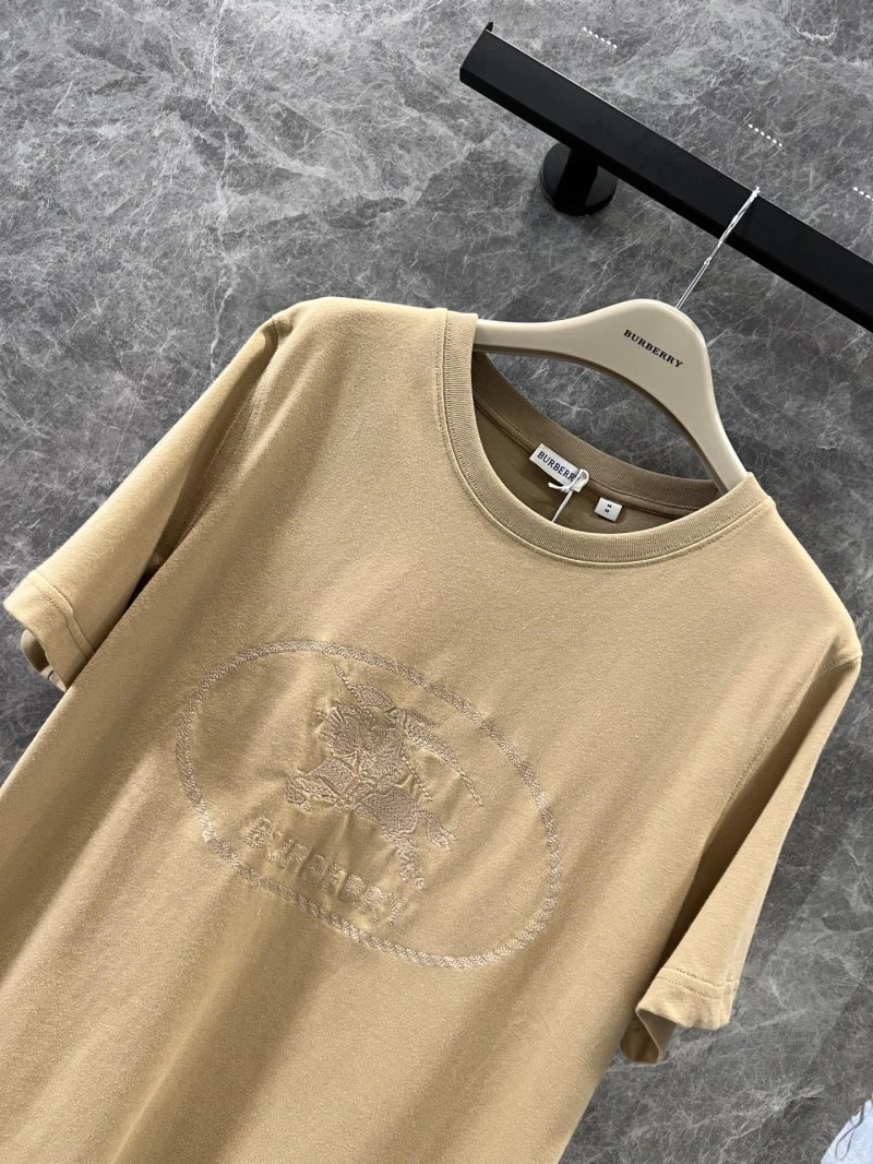 Affordable Burberry T-Shirts