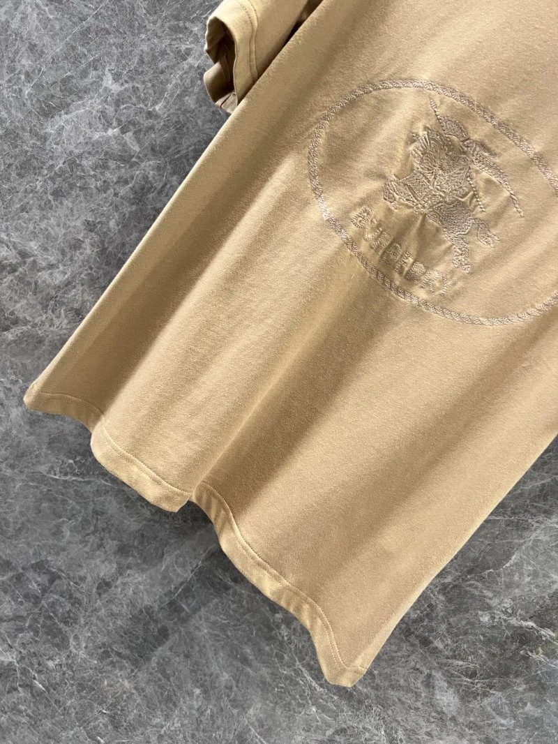 Affordable Burberry T-Shirts
