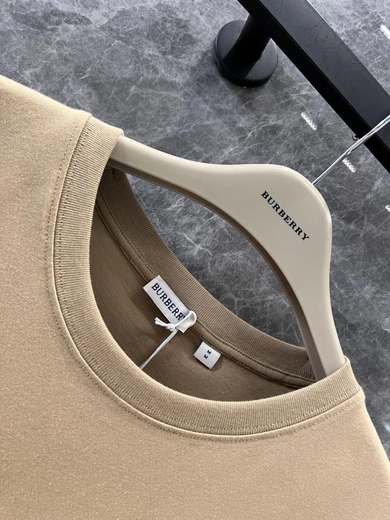 Affordable Burberry T-Shirts