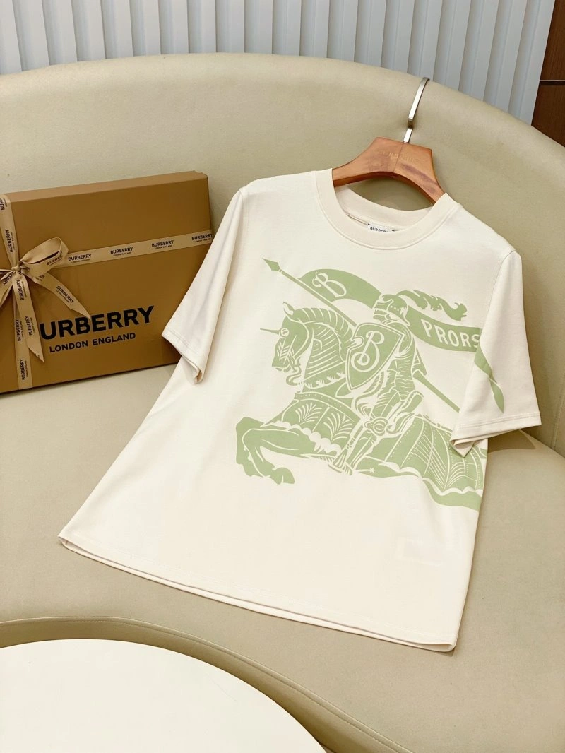 Budget-friendly Burberry T-Shirts