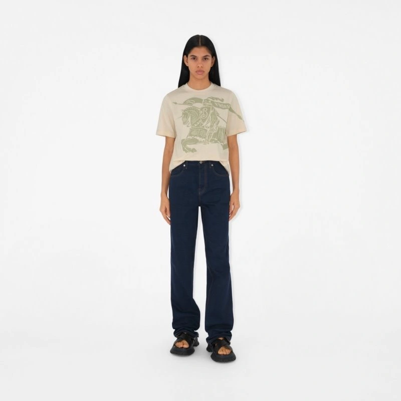 Budget-friendly Burberry T-Shirts