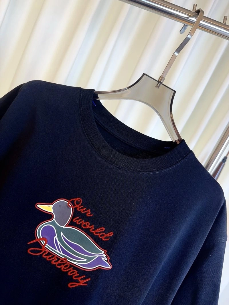 Affordable Burberry T-Shirts