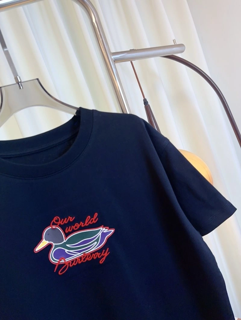 Affordable Burberry T-Shirts
