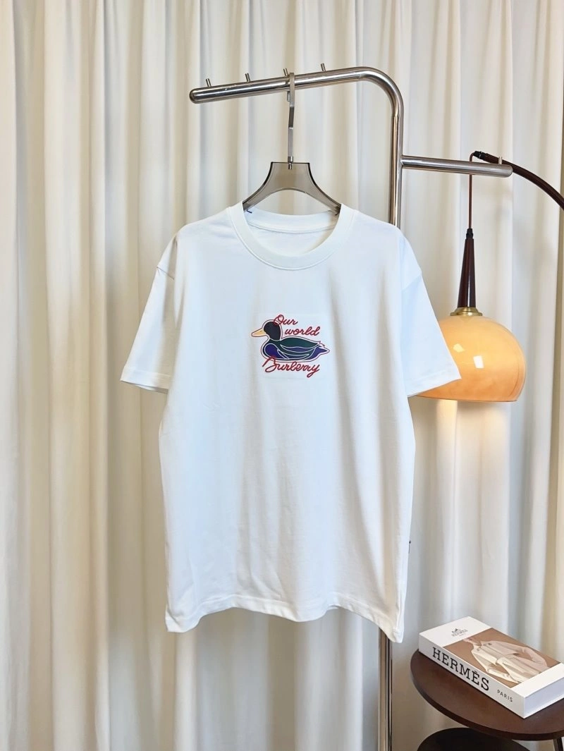 Burberry T-Shirts