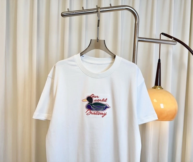 Discounted Burberry T-Shirts