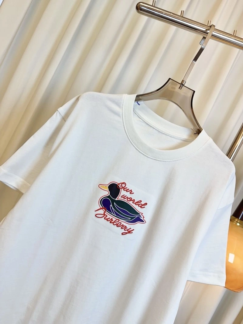 Discounted Burberry T-Shirts