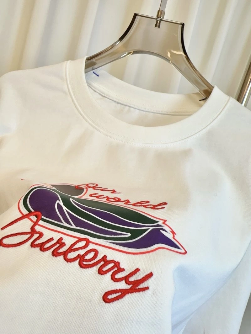 Discounted Burberry T-Shirts