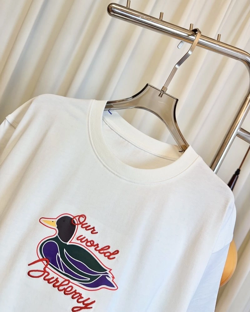 Discounted Burberry T-Shirts