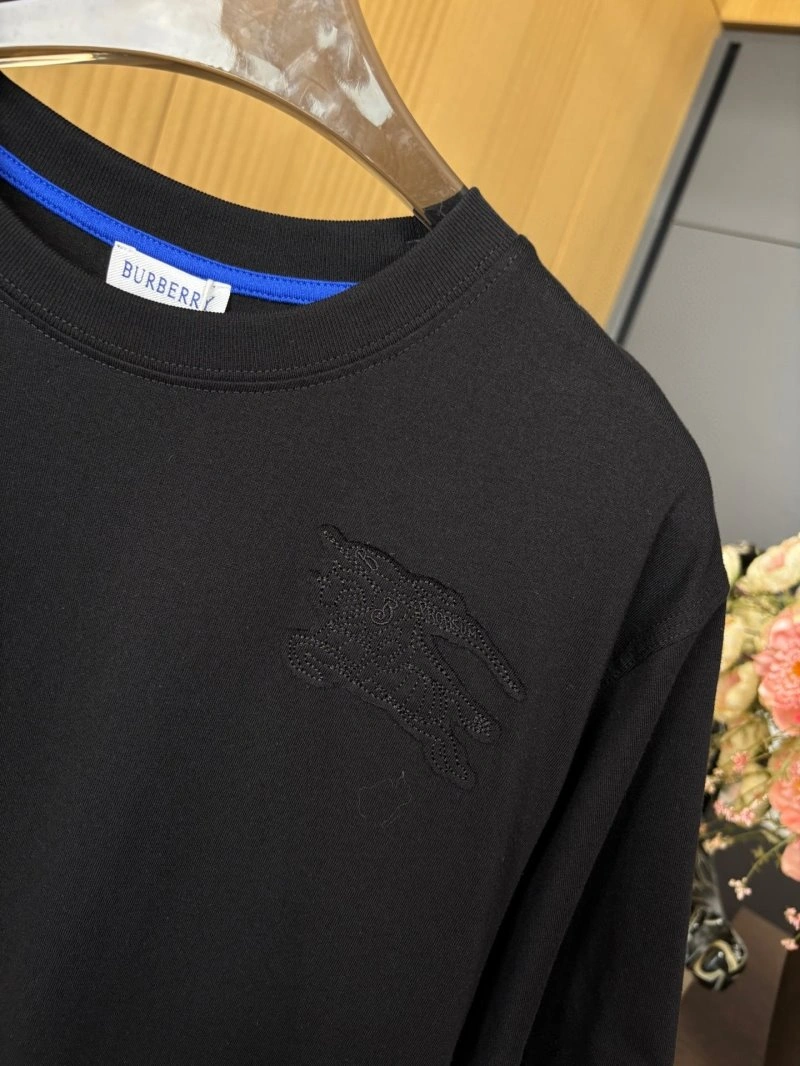 Top mirror Burberry T-Shirts