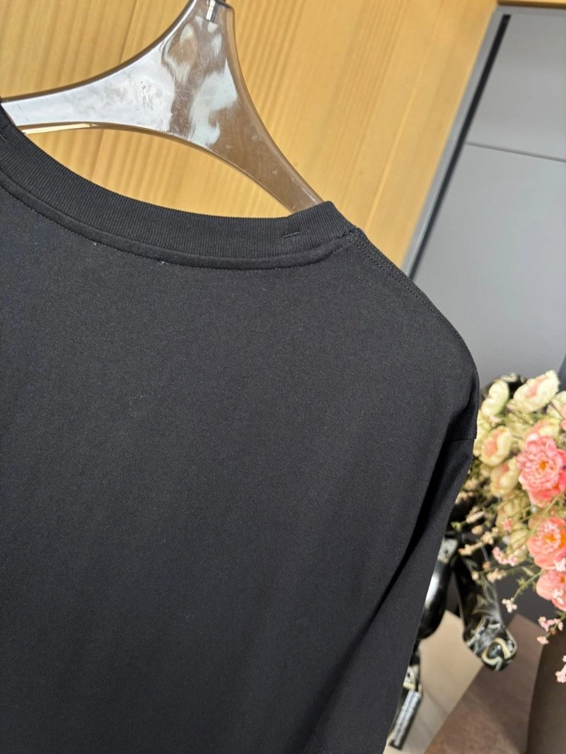 Top mirror Burberry T-Shirts