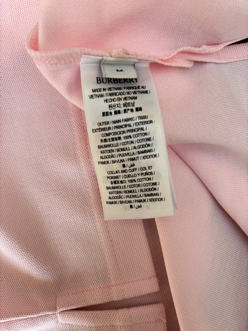 High fidelity Burberry T-Shirts