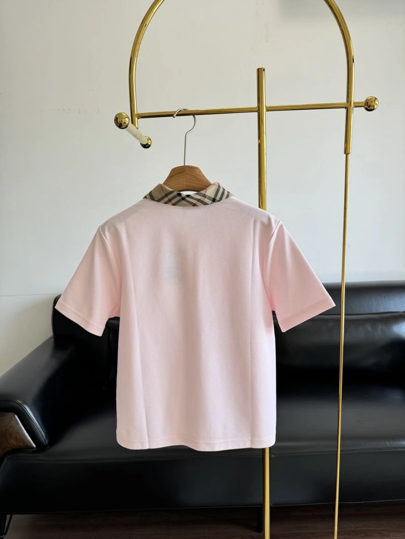 Factory-made Burberry T-Shirts