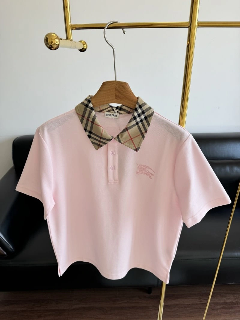 Factory-made Burberry T-Shirts