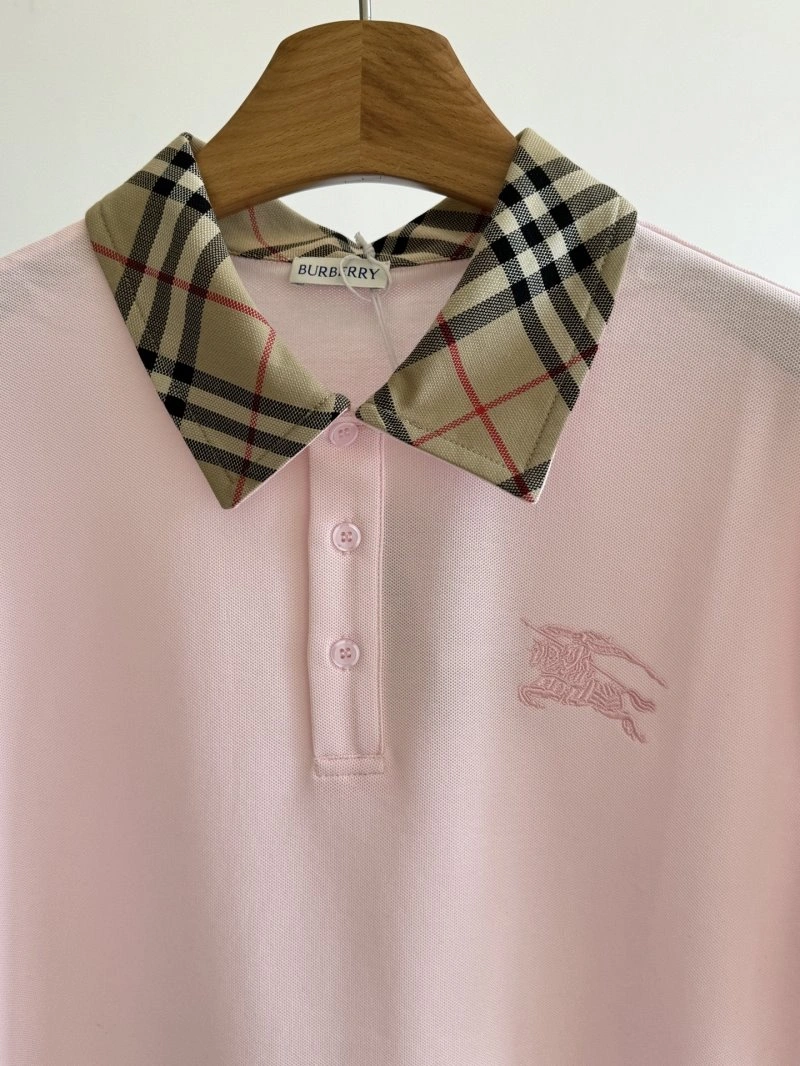 Factory-made Burberry T-Shirts