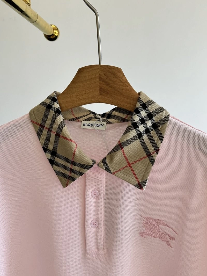 Factory-made Burberry T-Shirts