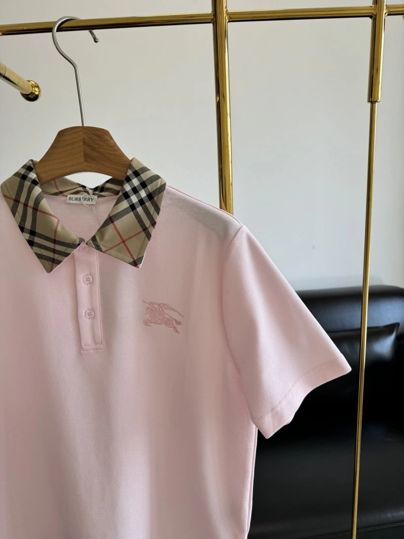 Factory-made Burberry T-Shirts