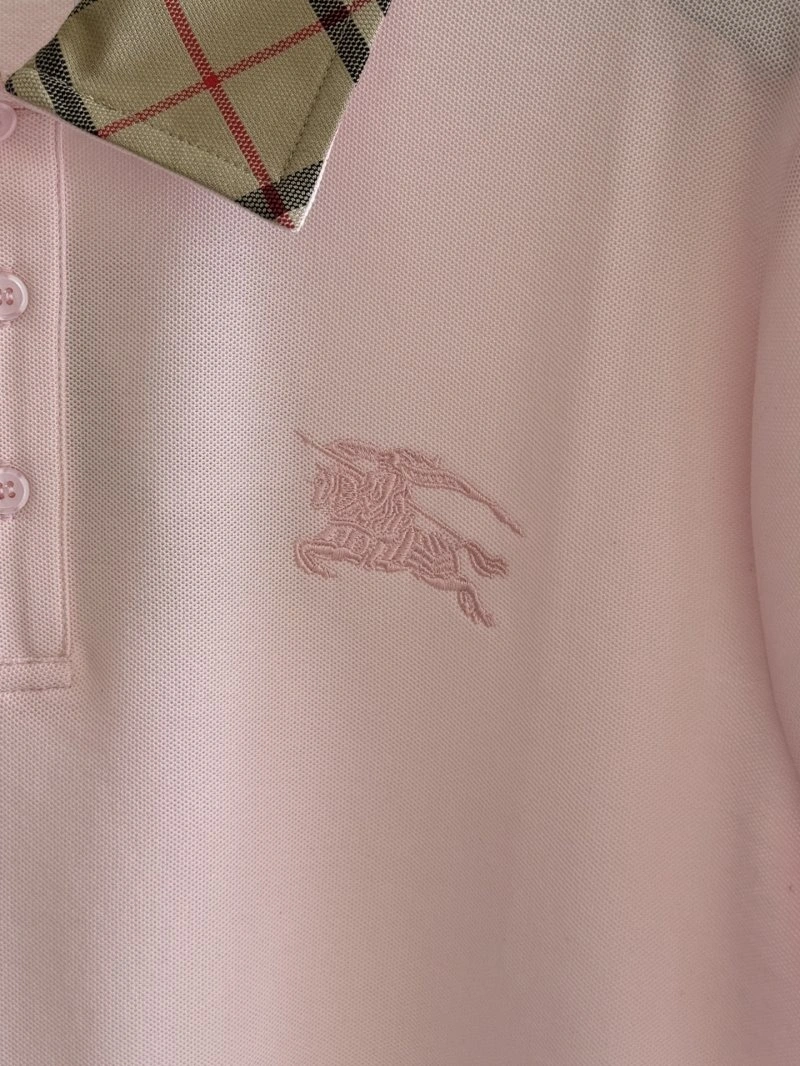 Factory-made Burberry T-Shirts