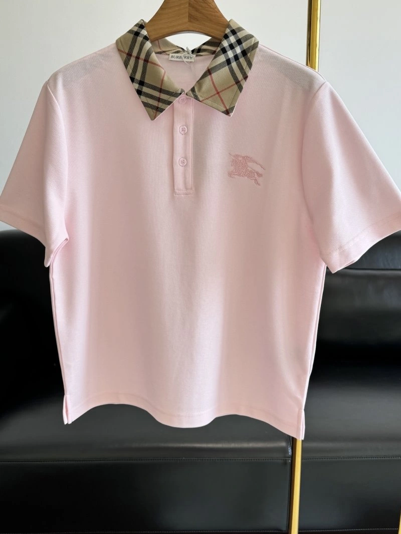 Factory-made Burberry T-Shirts