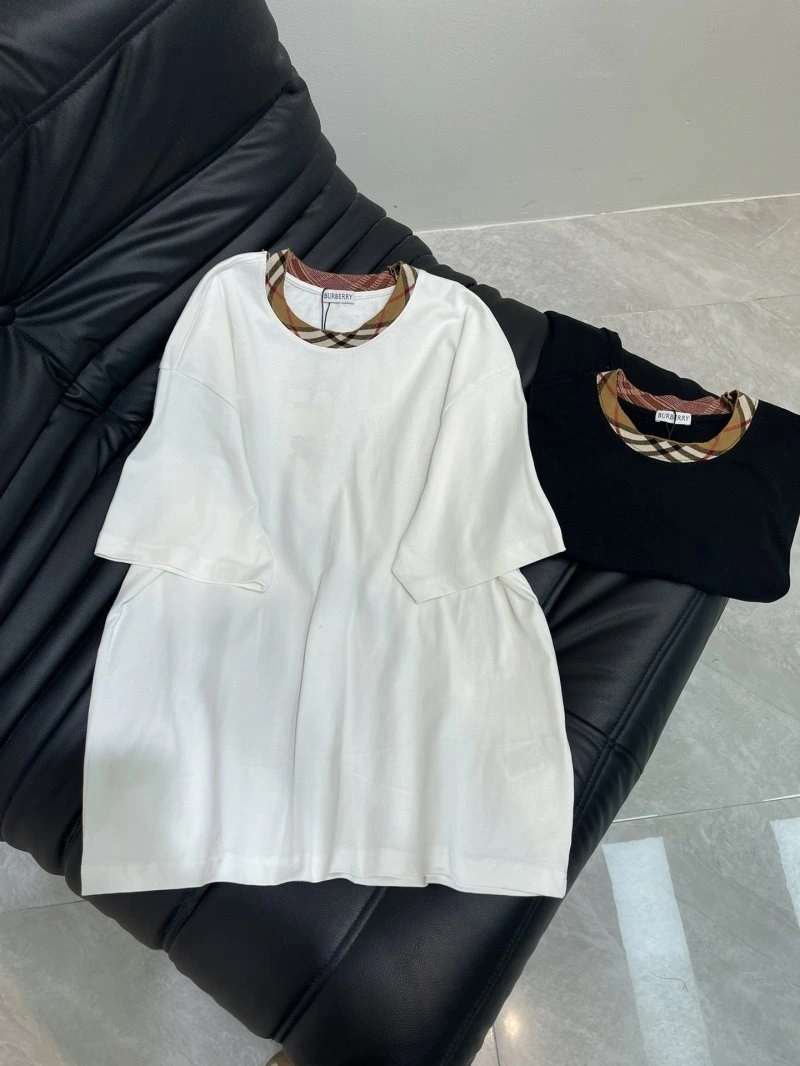 Burberry T-Shirts