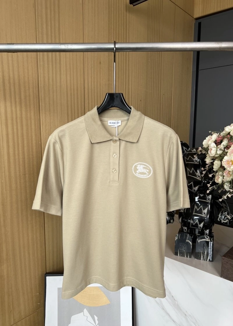 Burberry T-Shirts