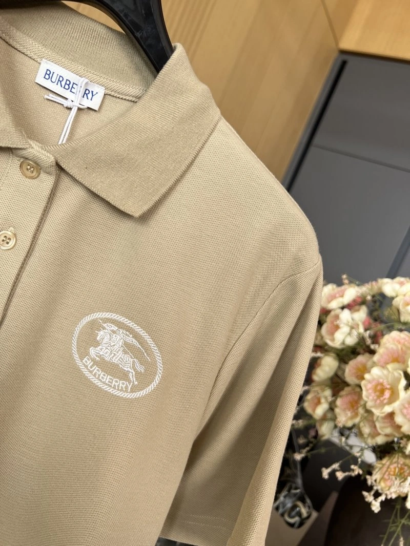 Exact replica Burberry T-Shirts