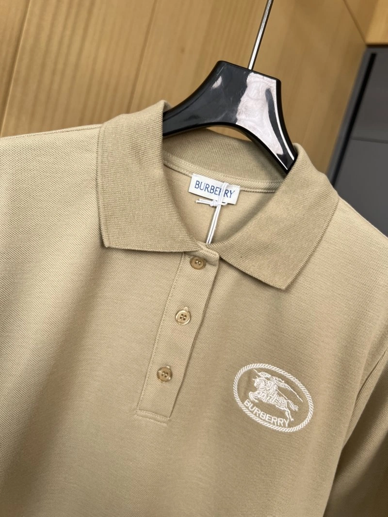 Exact replica Burberry T-Shirts
