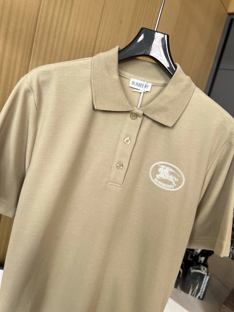Exact replica Burberry T-Shirts