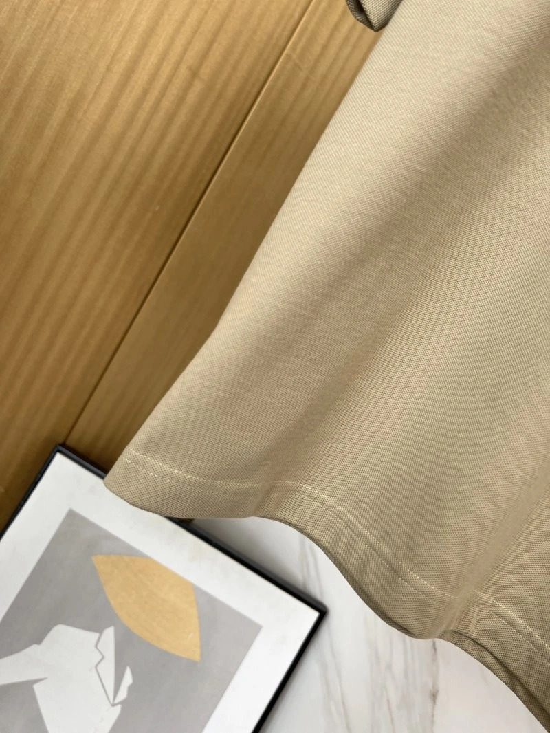 Exact replica Burberry T-Shirts