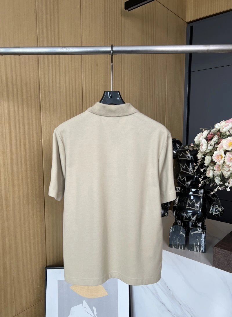 Exact replica Burberry T-Shirts