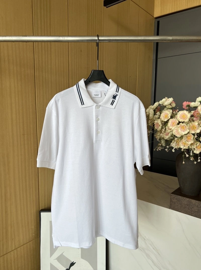 Burberry T-Shirts