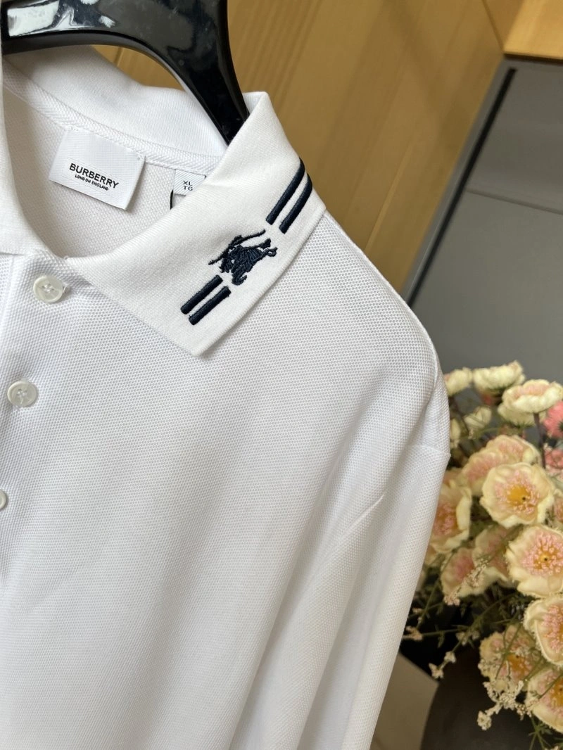 Official Burberry T-Shirts