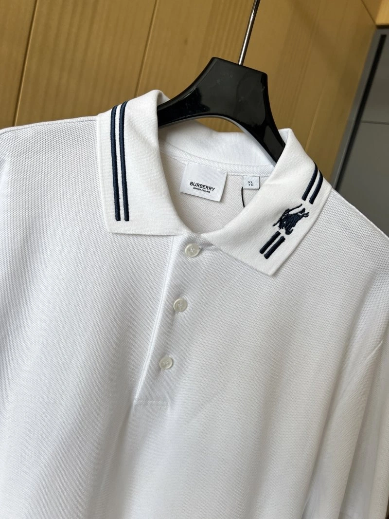 Official Burberry T-Shirts