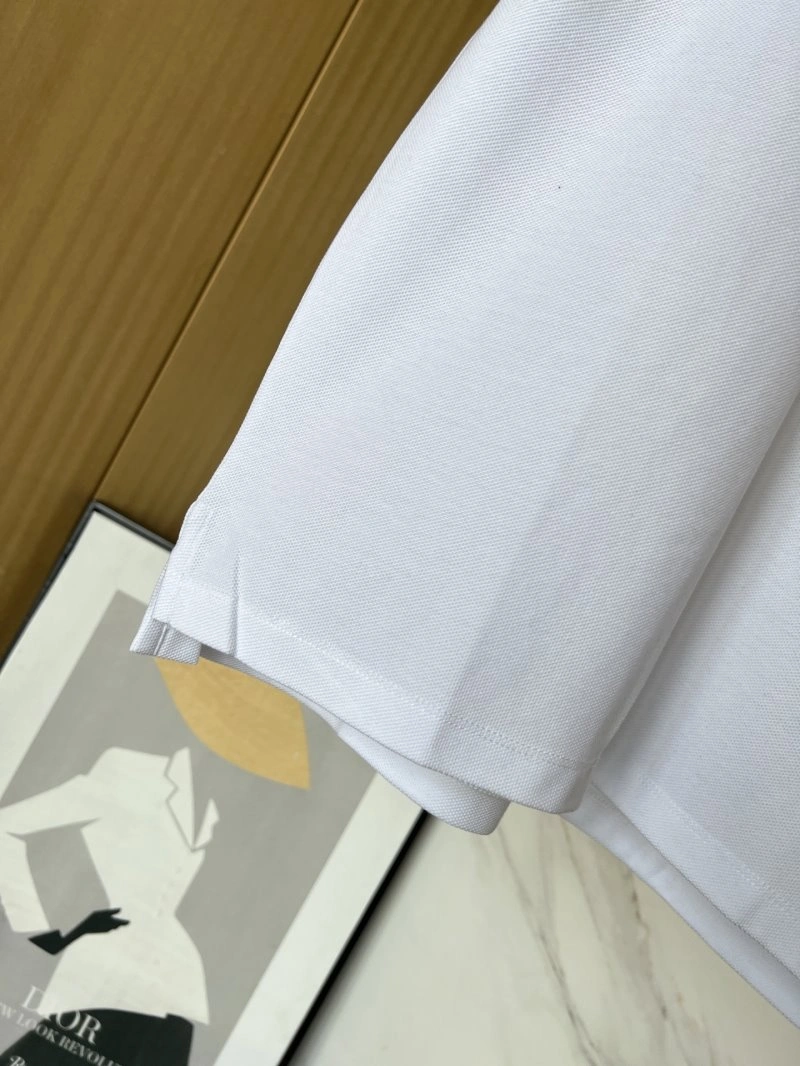 Official Burberry T-Shirts