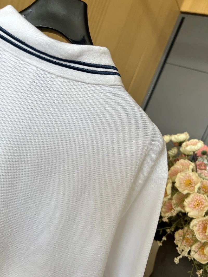 Official Burberry T-Shirts