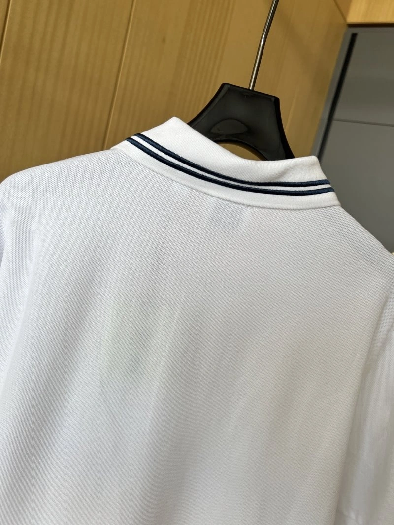 Official Burberry T-Shirts