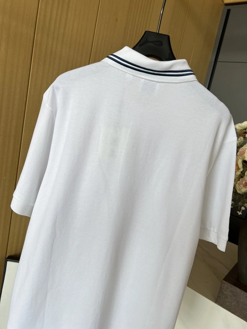 Official Burberry T-Shirts