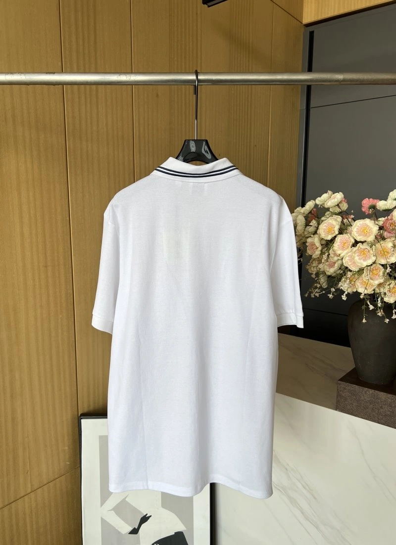 Official Burberry T-Shirts