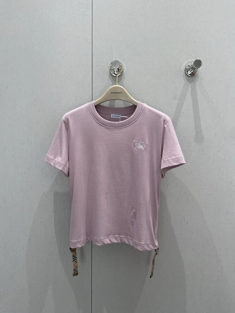 Burberry T-Shirts