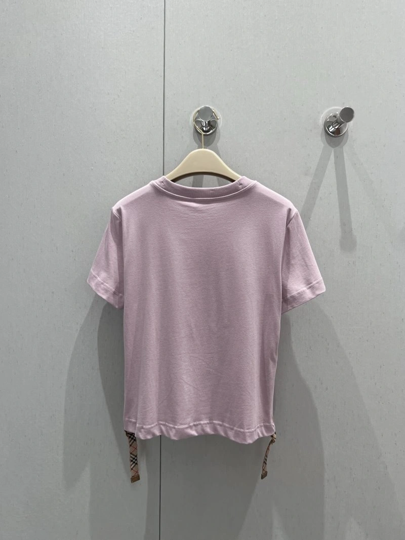 Authentic Burberry T-Shirts