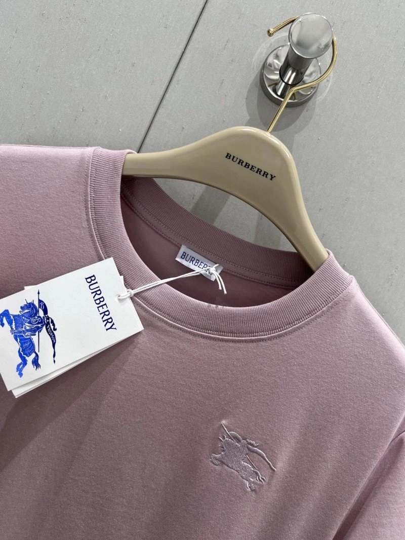 Authentic Burberry T-Shirts