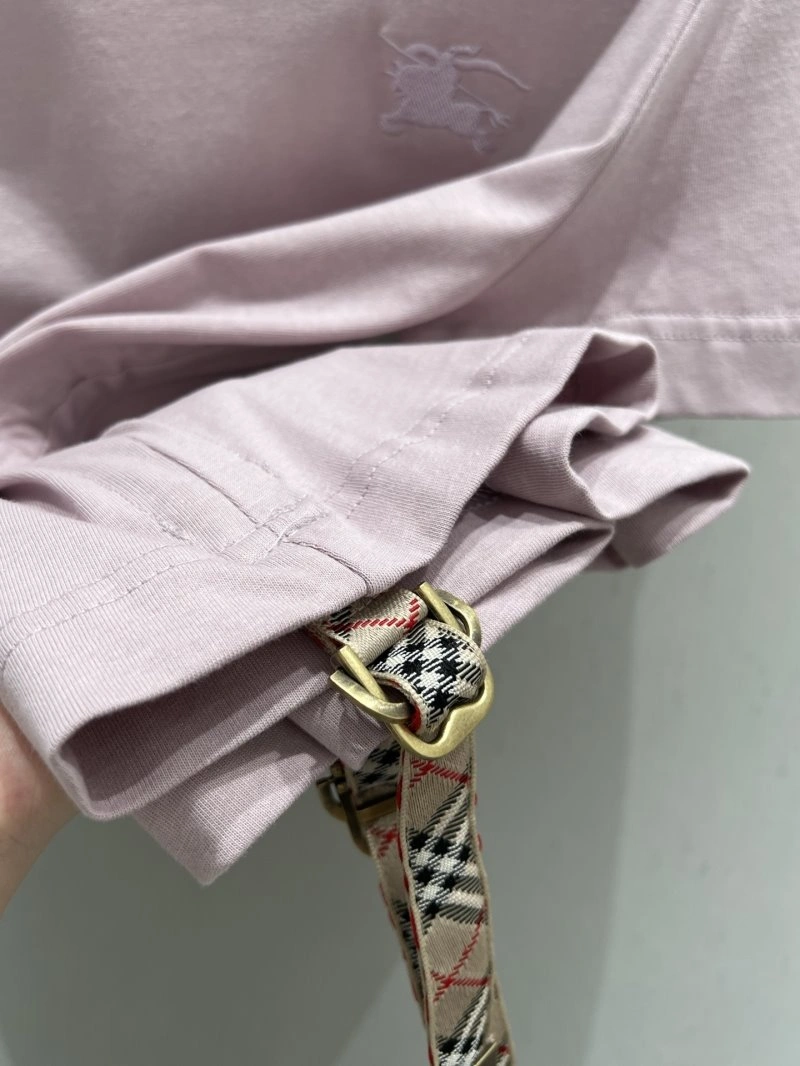 Authentic Burberry T-Shirts