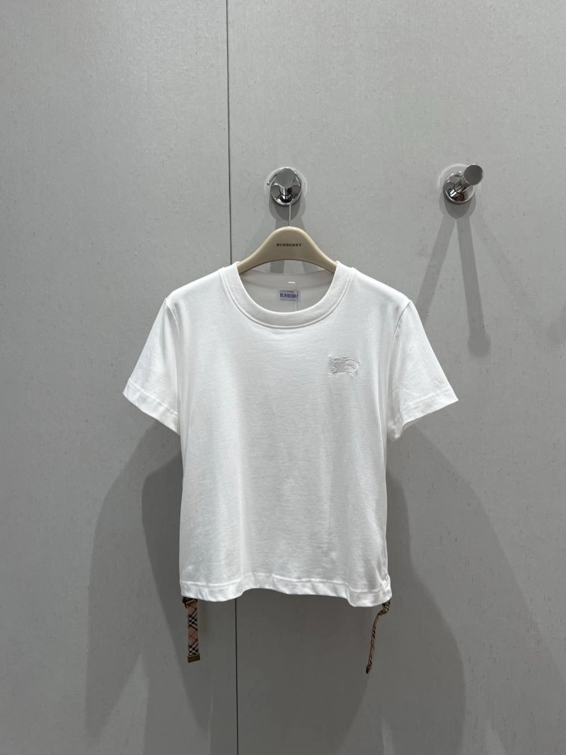 Burberry T-Shirts
