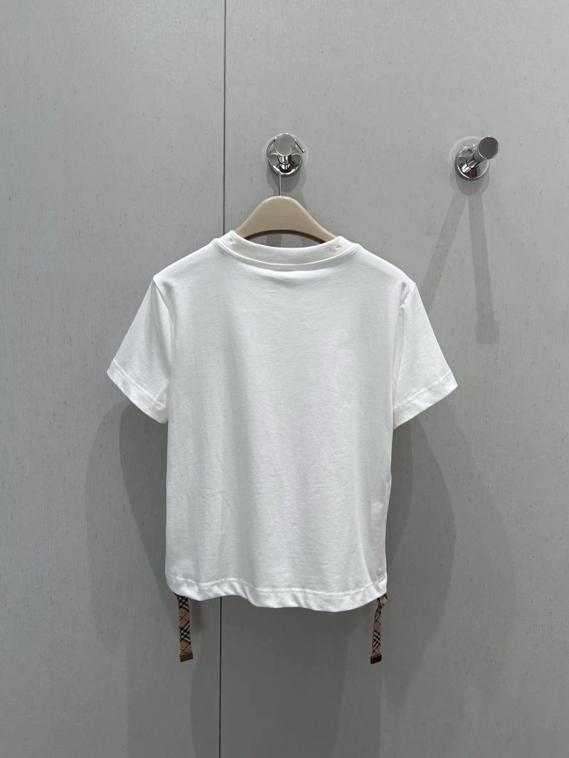 Official Burberry T-Shirts