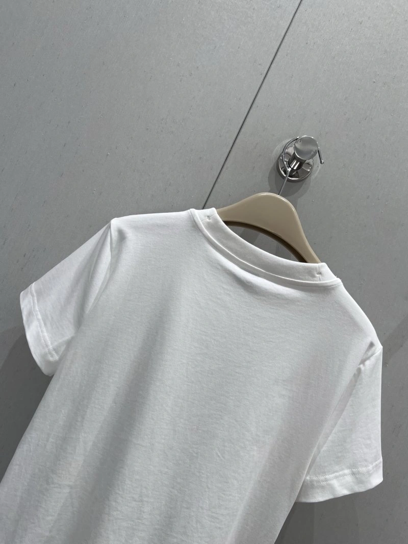 Official Burberry T-Shirts
