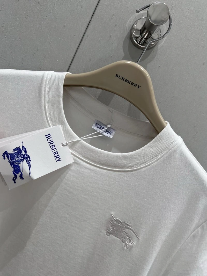Official Burberry T-Shirts
