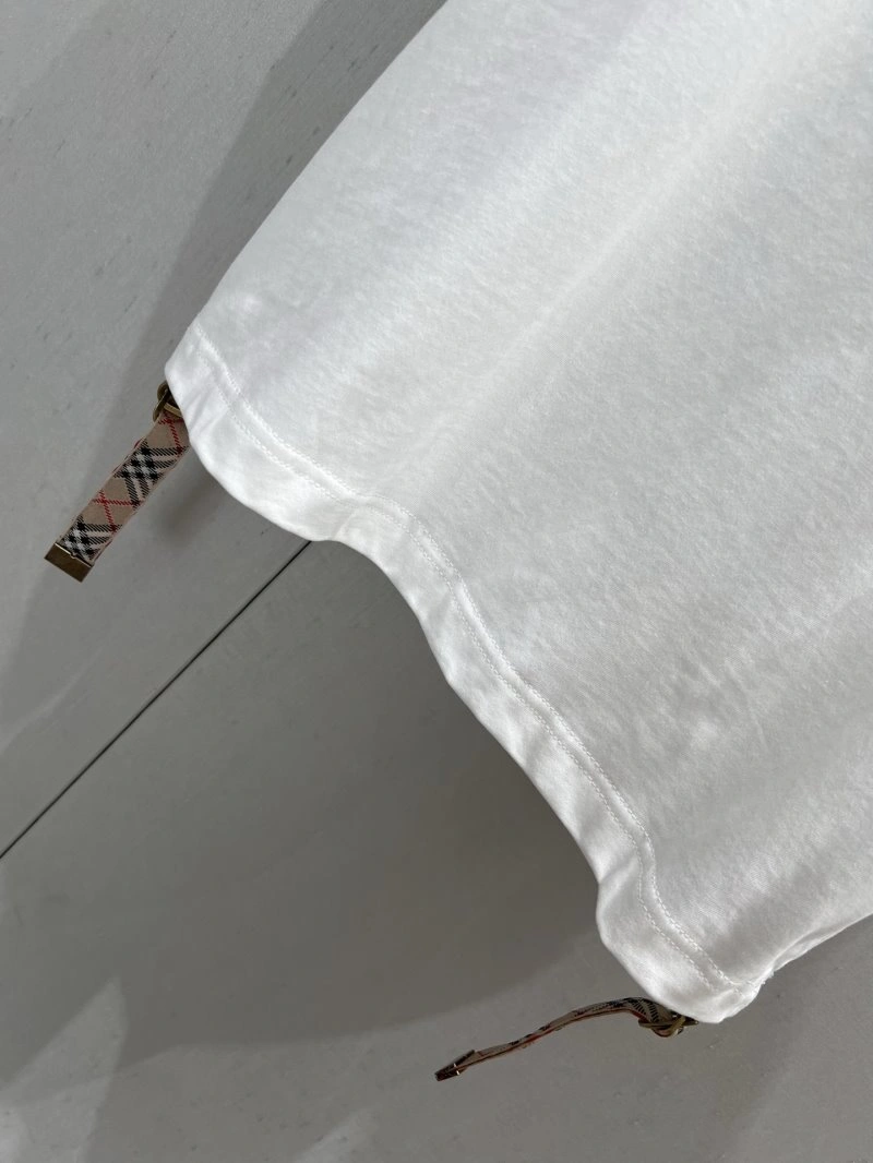 Official Burberry T-Shirts