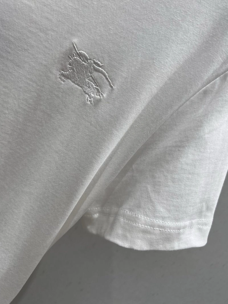 Official Burberry T-Shirts